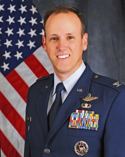 Meet your new vice commander - Kaiserslautern American