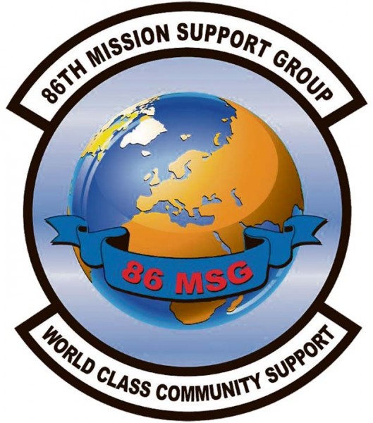 MSG-Logo - Kaiserslautern American