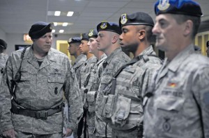 86th Mission Support Group - Kaiserslautern American