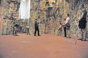 Outdoor Rec creates fun for everyone - Kaiserslautern American