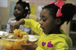 CDC shapes child development - Kaiserslautern American