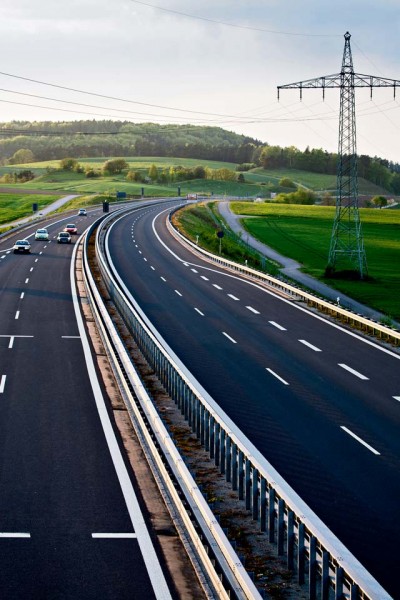 The AUTOBAHN Experience - Kaiserslautern American