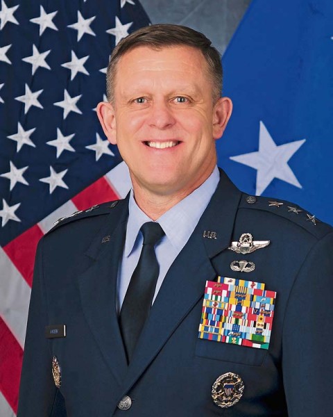Senate confirms new USAFE commander - Kaiserslautern American