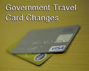 AF government travel cards receive tech upgrade - Kaiserslautern American