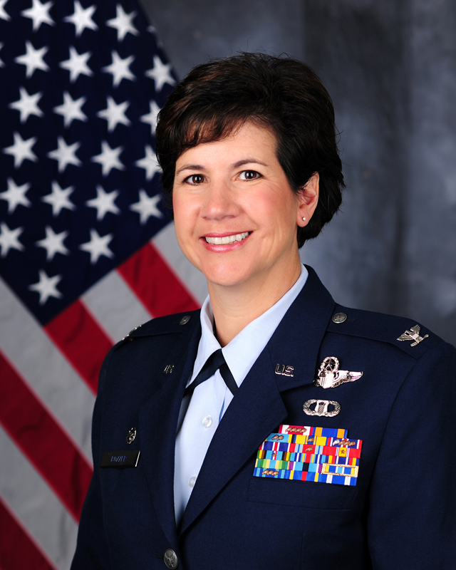 What is an AMOW? - Kaiserslautern American