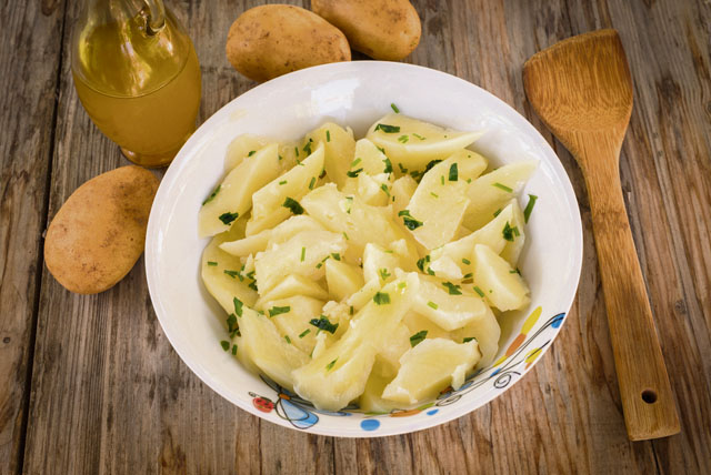 German BBQ recipes - Kaiserslautern American