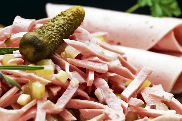 German BBQ recipes - Kaiserslautern American