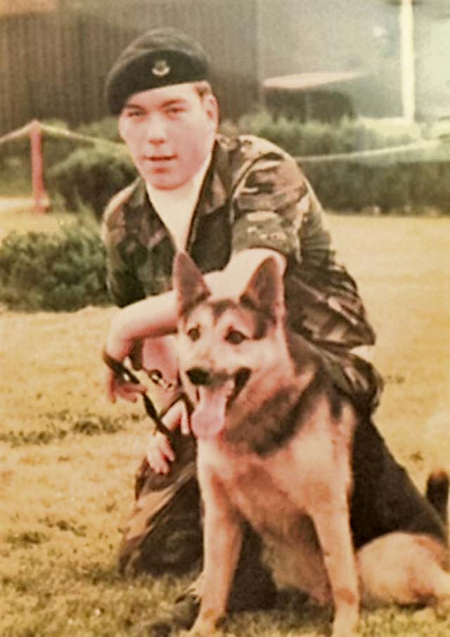 New deputy to the commander brings region experience to garrison ...