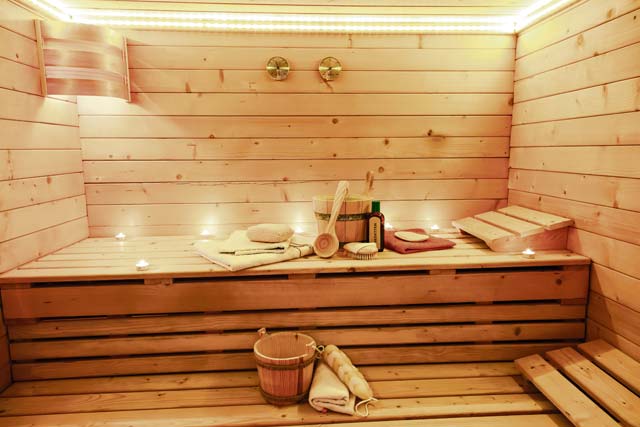 German spas: A how-to guide - Kaiserslautern American