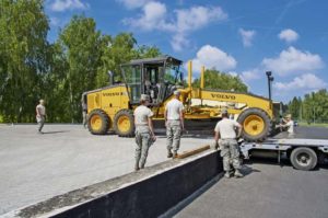 Poland hosts first Deployable Air Base System exercise - Kaiserslautern ...