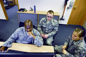 Don’t be a victim: Protect yourself from cyber crime - Kaiserslautern ...