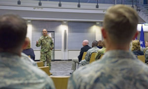 USAFE deputy commander praises contracting professionals ...