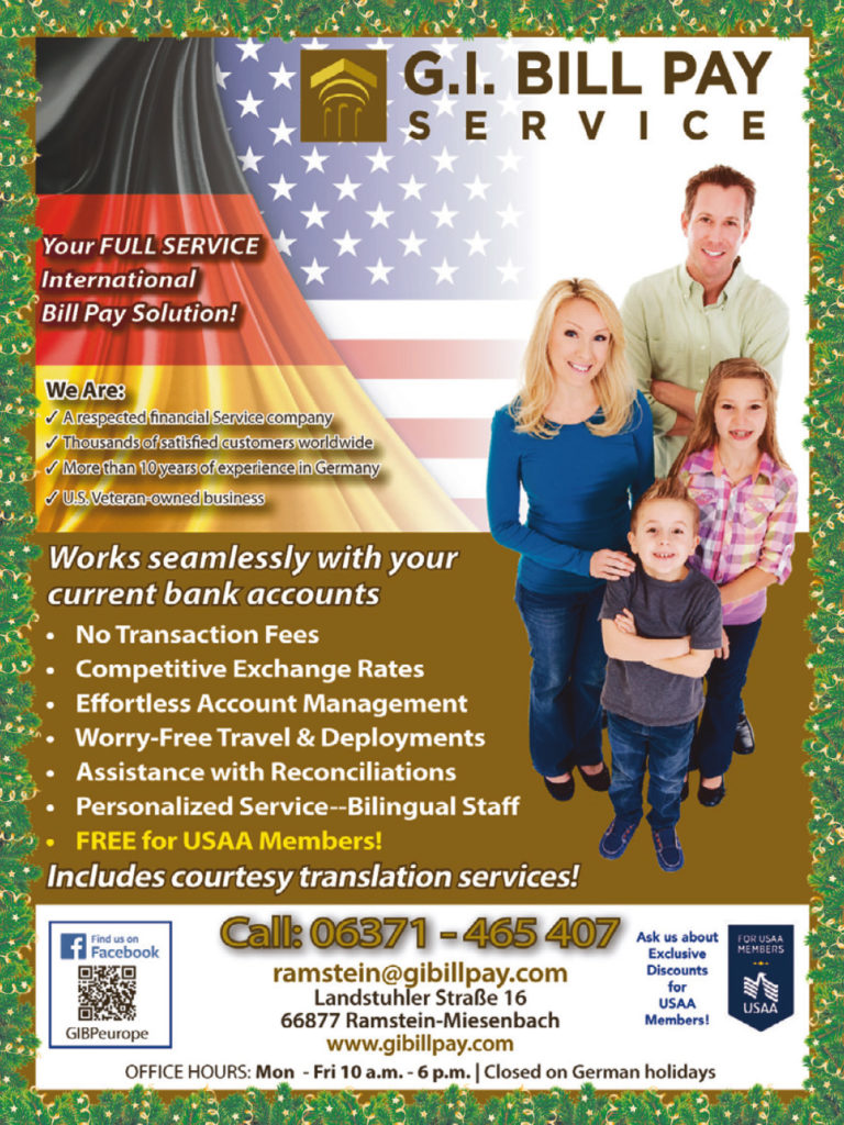 GI_Bill_Pay_52527 - Kaiserslautern American