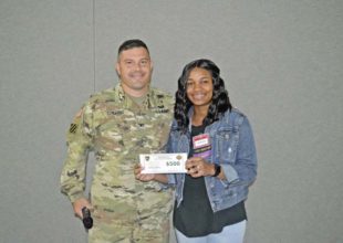 Wetzel CDC caregiver saves a life - Kaiserslautern American