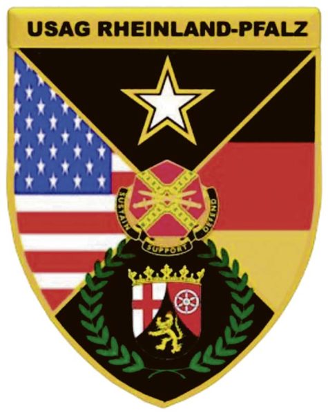 USAG-logo - Kaiserslautern American