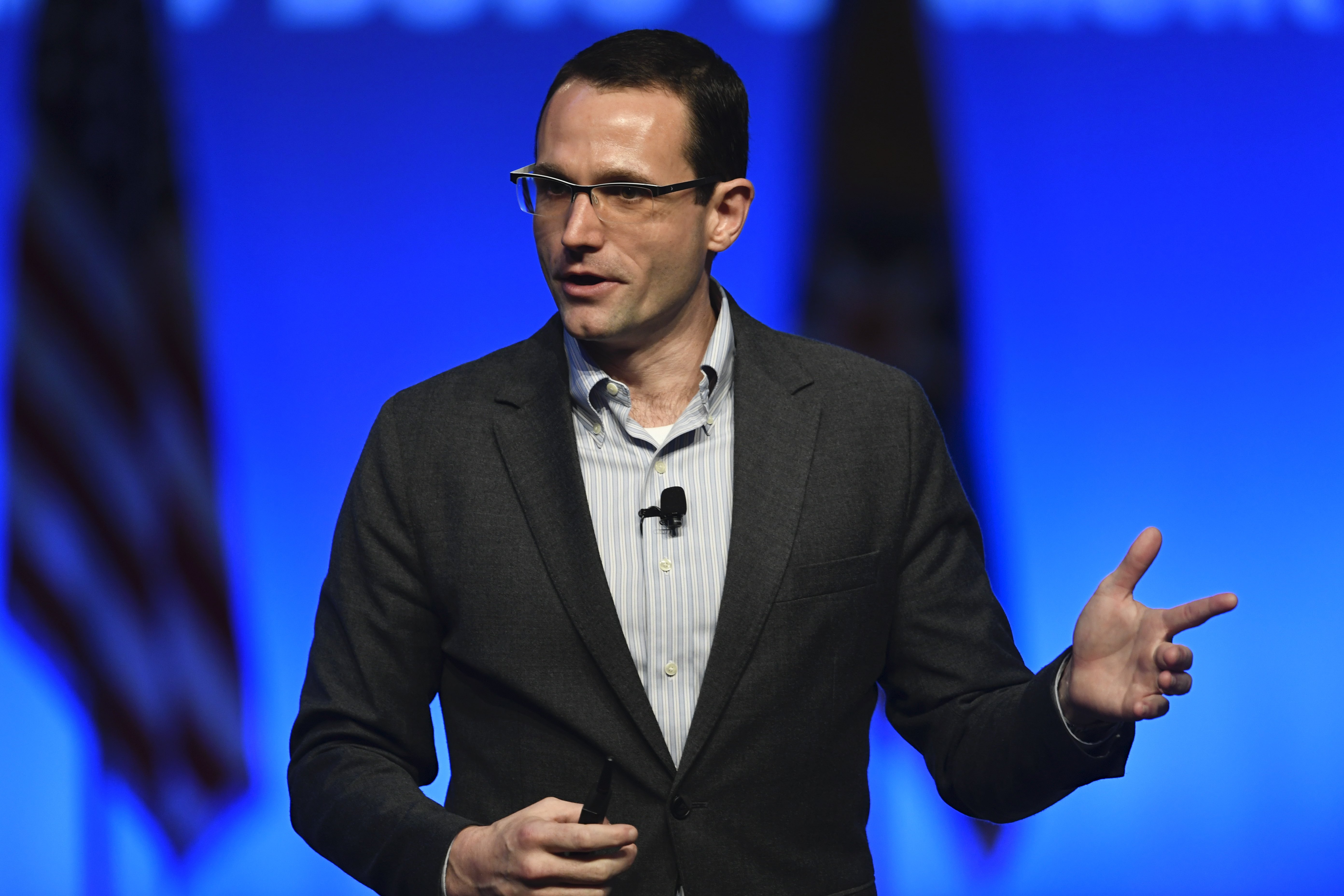 Roper: Air Force of future is faster, smarter, bolder - Kaiserslautern ...