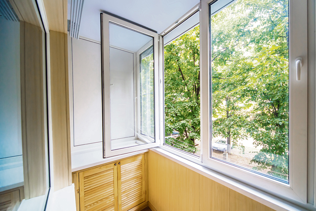 Air out your house - Kaiserslautern American