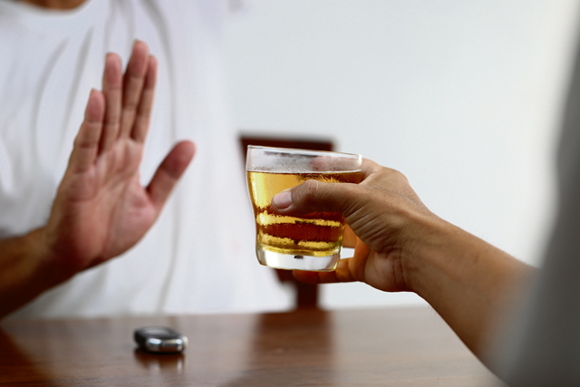 Preventing alcohol-related incidents - Kaiserslautern American