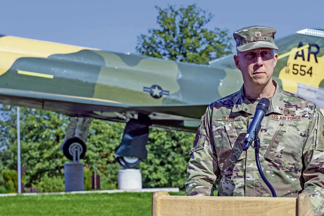 Ramstein engineering, maintenance feat recognized - Kaiserslautern American