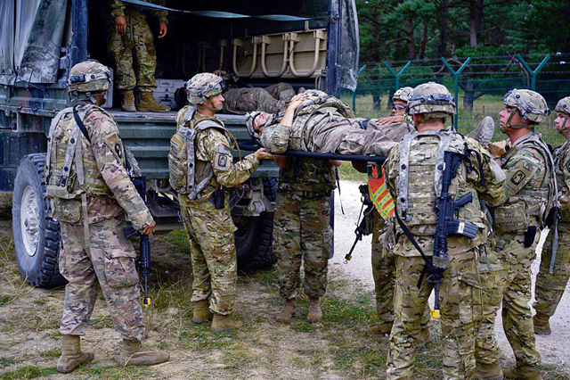 New name, who dis? 7th Combat Weather Squadron - Kaiserslautern American