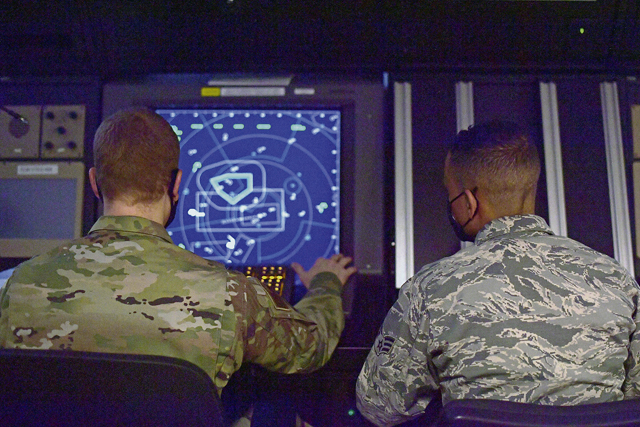 Ops Never Stops: 86 OSS secures rapid mobility, professional airlift ...