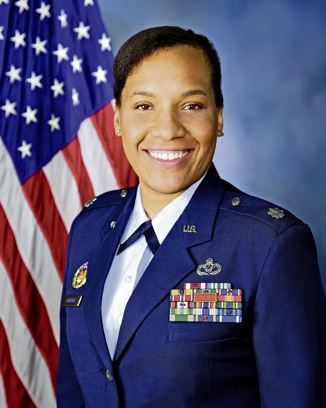 Commentary: leading through adversity - Kaiserslautern American