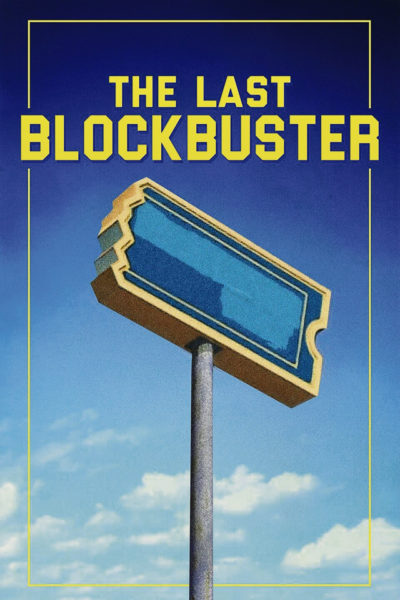 The Last Blockbuster - Kaiserslautern American