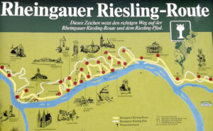 Along the Rheingau Riesling Route - Kaiserslautern American
