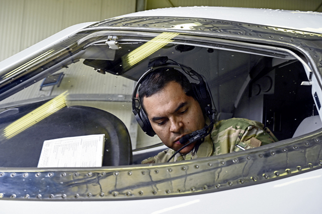 76 AS takes you here, there, anywhere - Kaiserslautern American