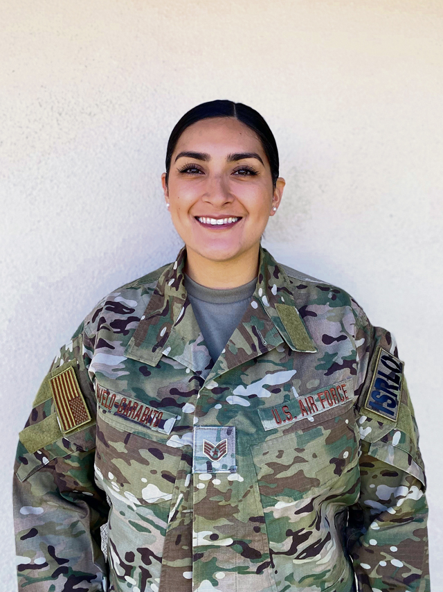 Helping those who help others - Kaiserslautern American