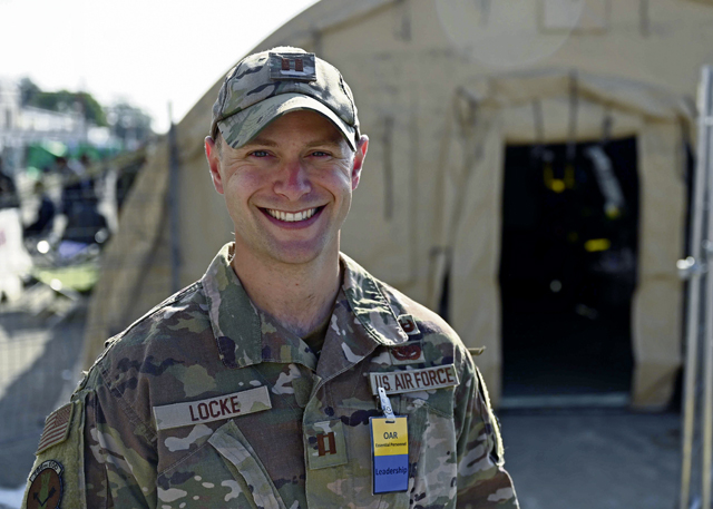 EOD to POD - Kaiserslautern American