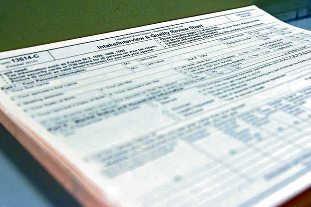 MilTax online tax-filing forum opens doors to Service Members, Families ...