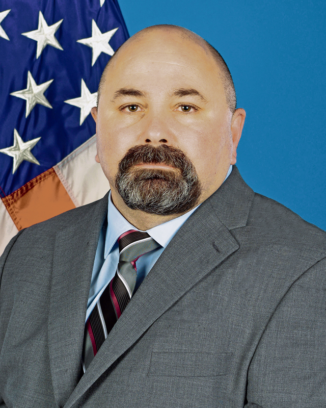 Baumholder transportation officer faces biggest career challenge, finds ...