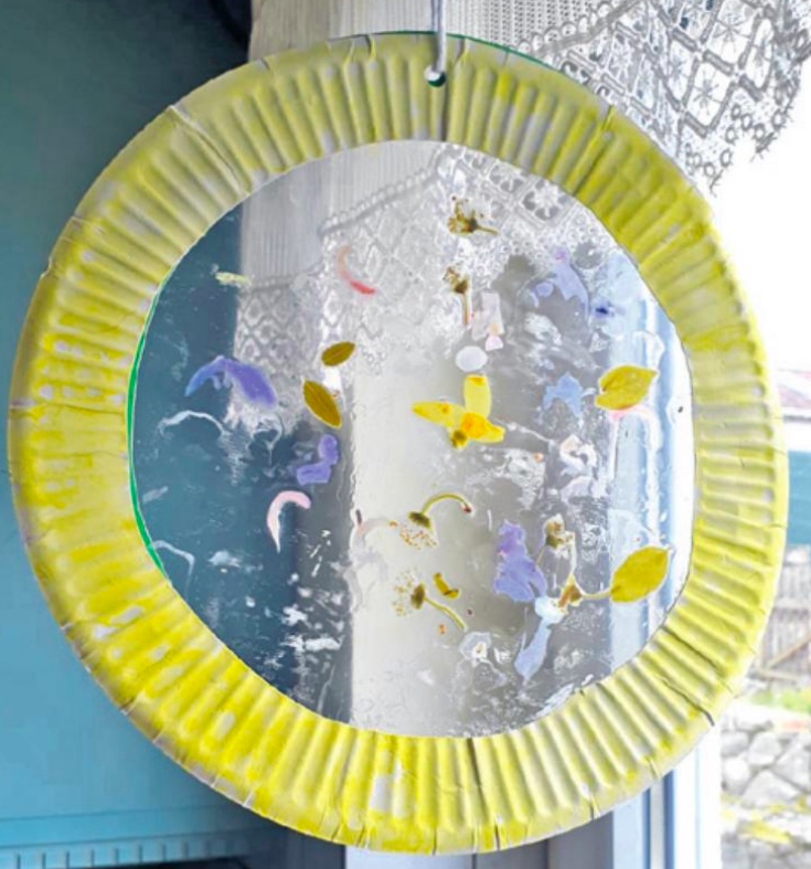 Spring Nature Crafts for Kids - Kaiserslautern American