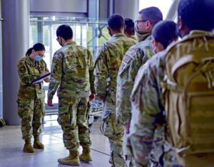 Deployment Transition Center: Unwind, then go home - Kaiserslautern ...