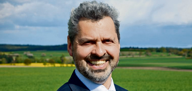 Talk of the town: Enkenbach-Alsenborn and Hochspeyer - Kaiserslautern ...