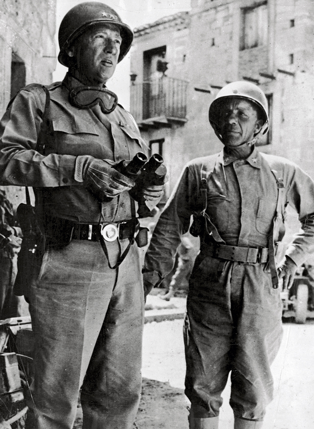 A history of the combat helmet, quest to prevent injuries ...