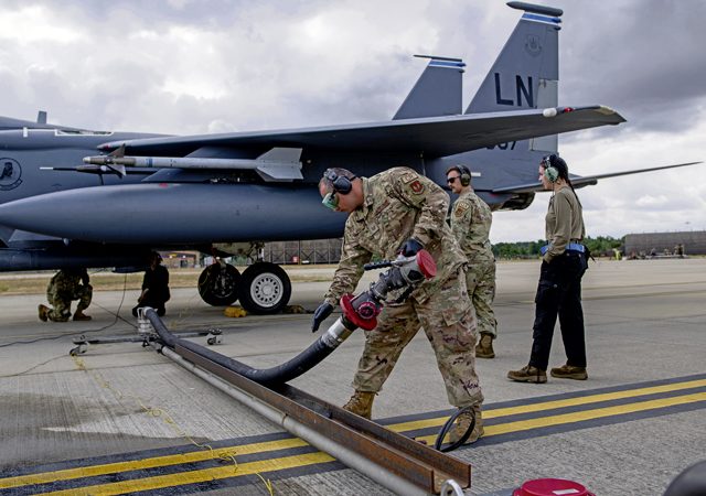 Kaiserslautern American - Kaiserslautern Military Community information ...