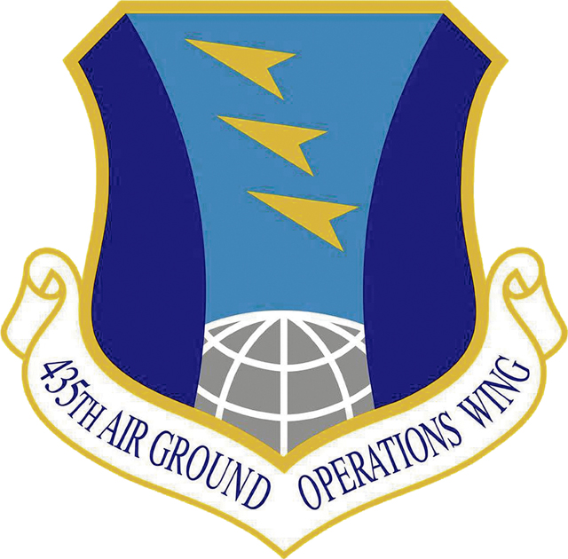 435 AGOW celebrates historic years with RAB - Kaiserslautern American