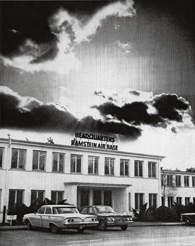 Celebrating 70 years of RAB, Rhineland-Palatinate history ...