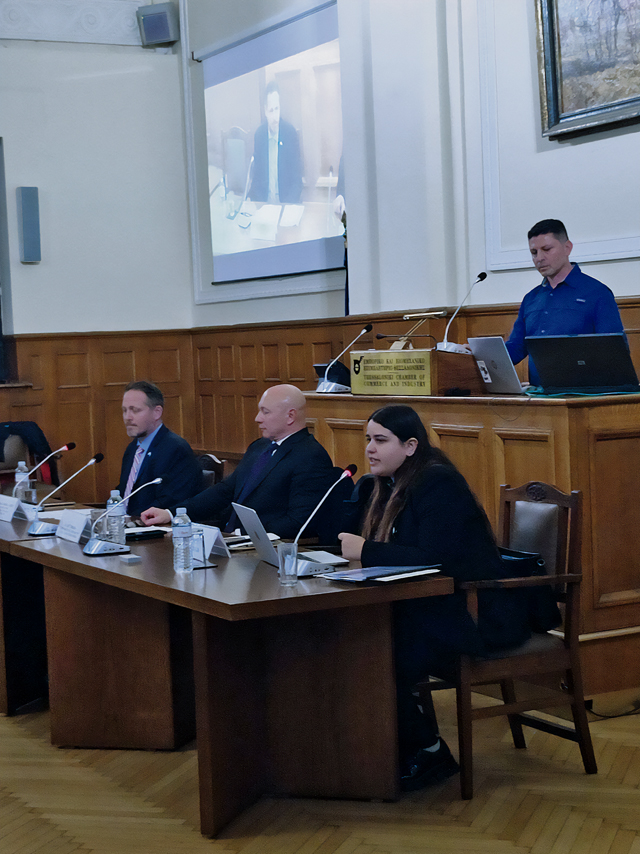 US Army equipment arrives with economic opportunity in Greece ...