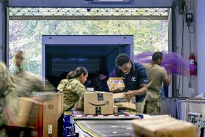 Commentary: The 786 FSS is ATLAS STRONG! - Kaiserslautern American