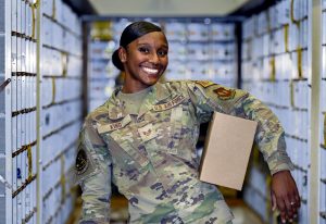 Commentary: The 786 FSS is ATLAS STRONG! - Kaiserslautern American