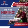 AAFES Germersheim Distribution Center now hiring to support military ...