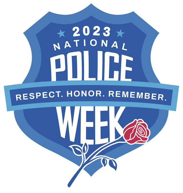 Defenders memorialized during police week, DAF expands Security Forces ...