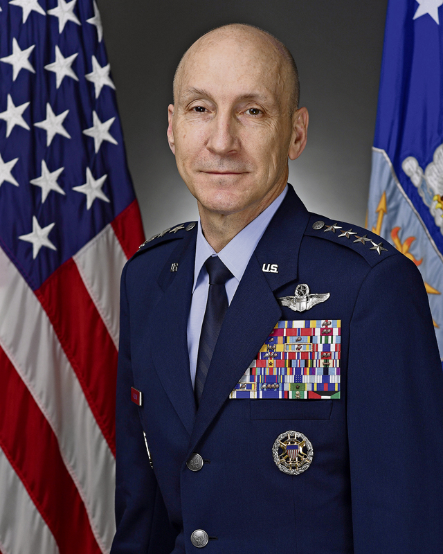 General Allvin nominated to be next Air Force Chief of Staff ...