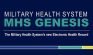 MHS Genesis — New electronic health record - Kaiserslautern American
