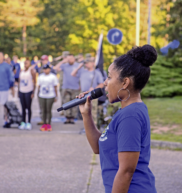 Ramstein hosts memorial ruck, mini-marathon events - Kaiserslautern ...