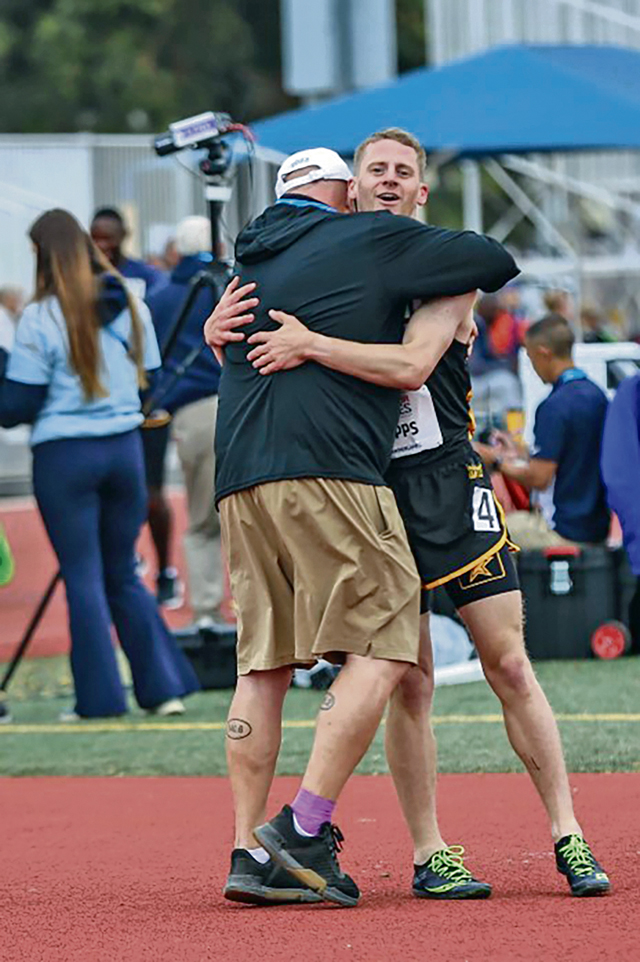 How the Army outfits wounded Soldiers for life after recovery ...