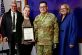 Order of the Marechaussee induction ceremony - Kaiserslautern American